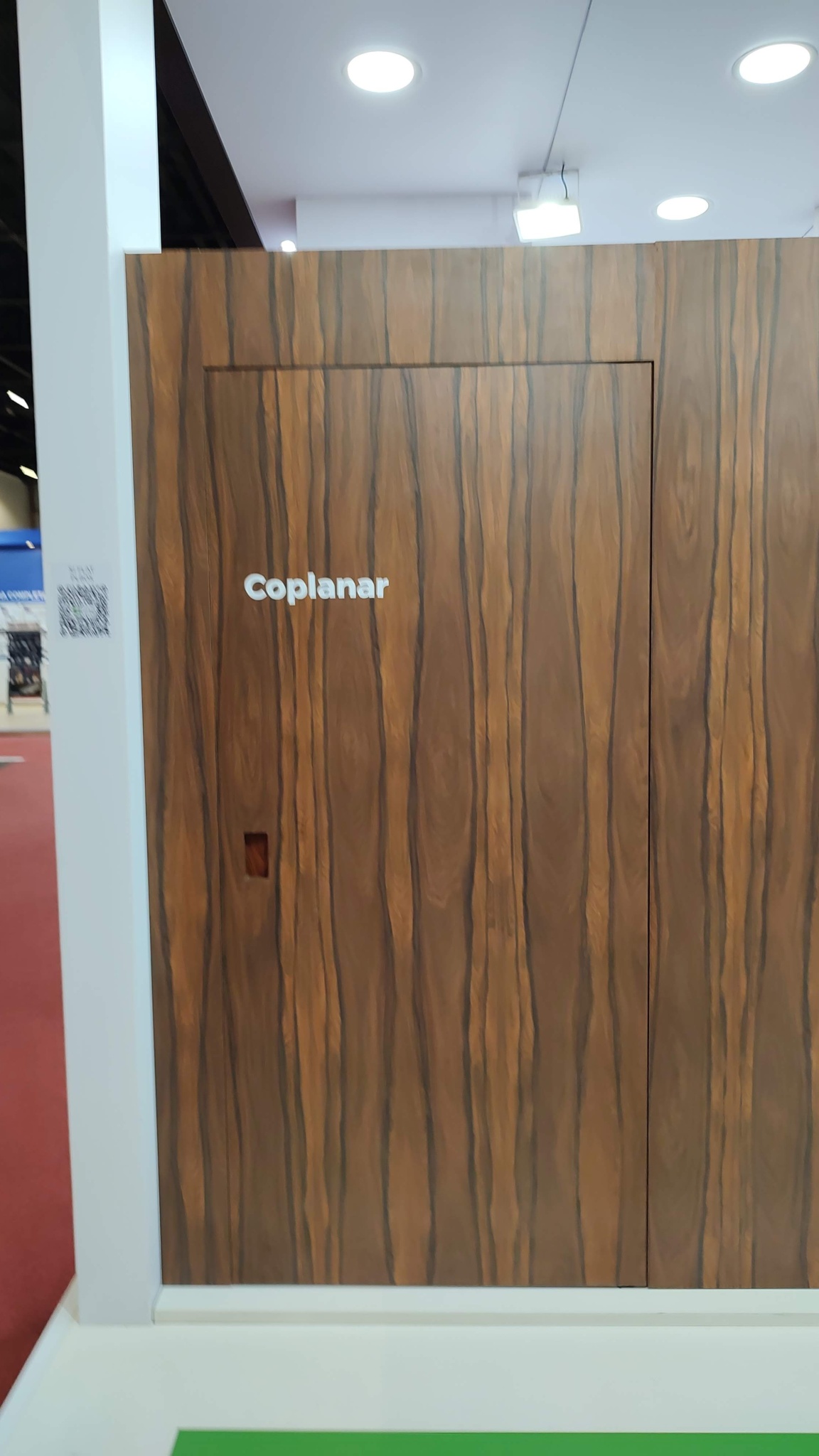 HAWA COPLANAR PL 80 - SIFORMA