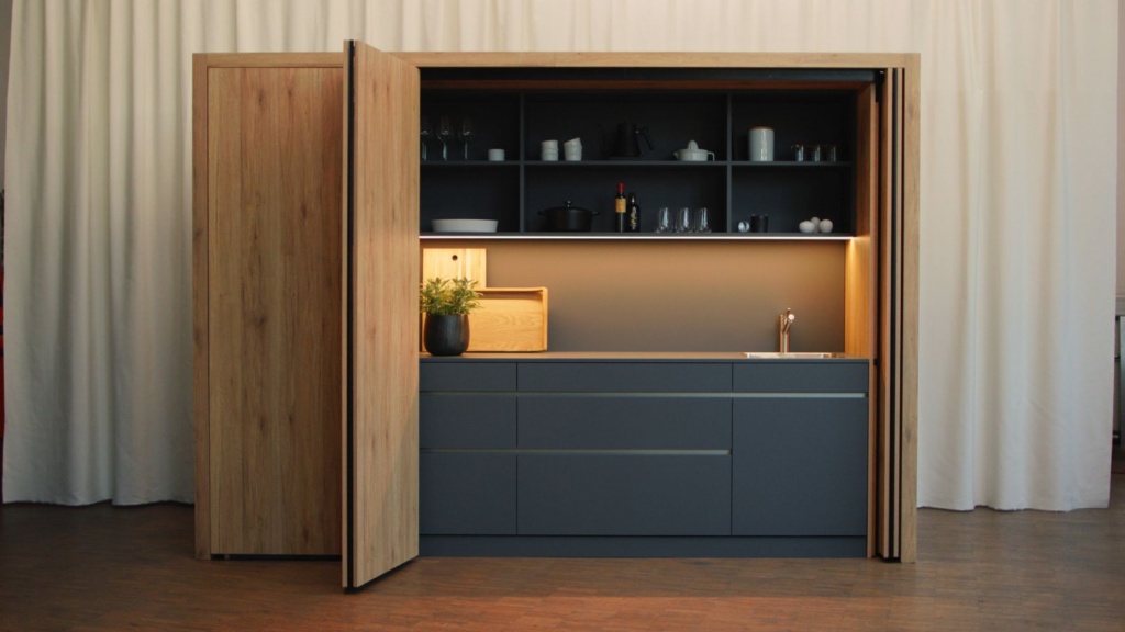 FOLDING CONCEPTA III 25 - SIFORMA